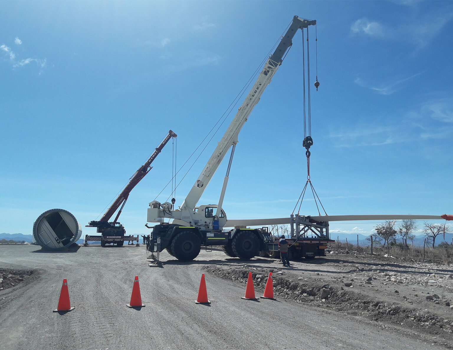 Nuestros Proyectos - Moveco