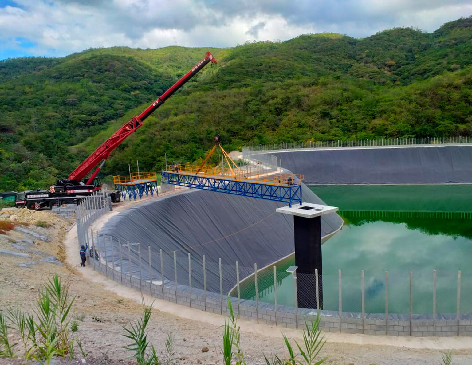 Nuestros Proyectos - Moveco