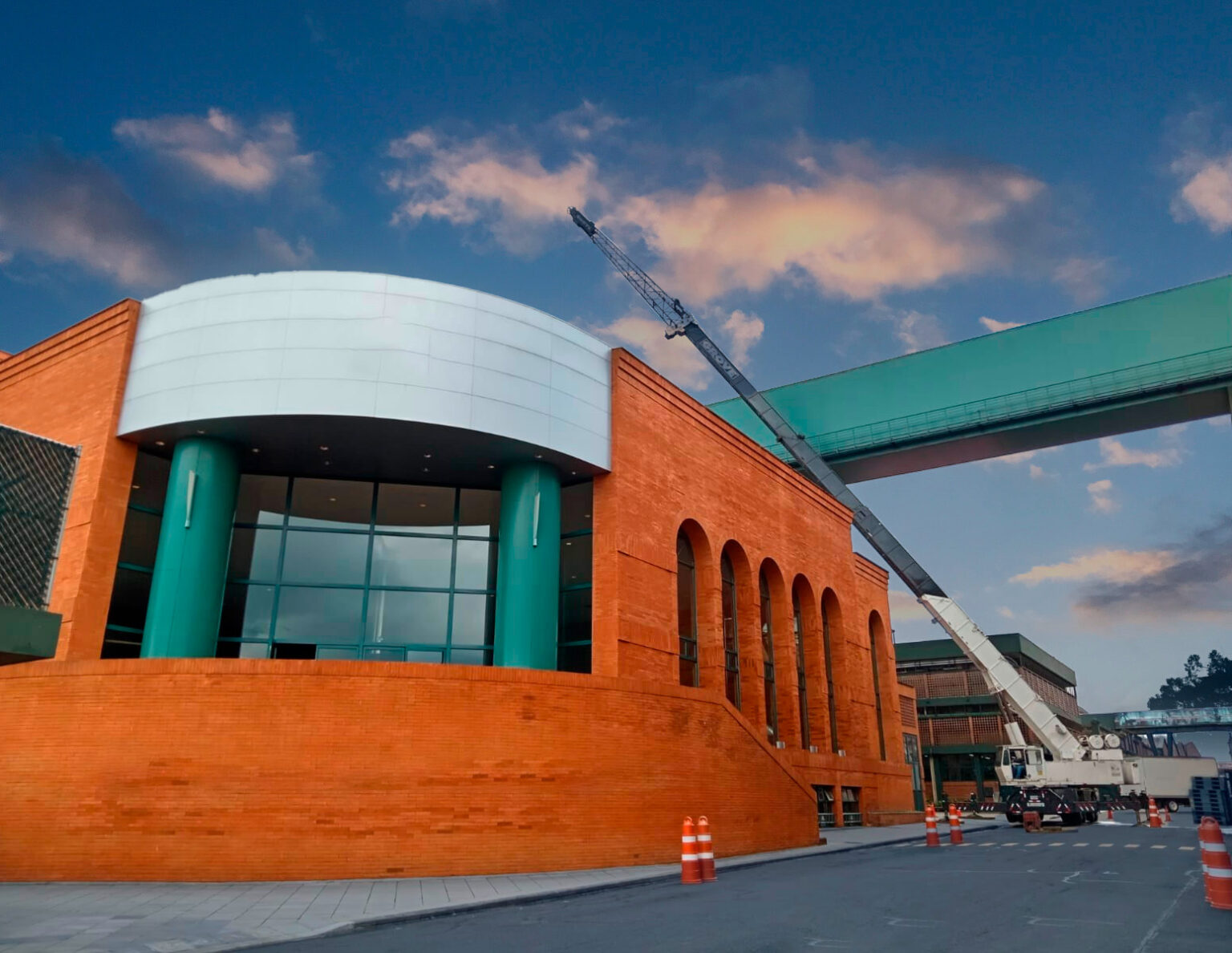 Acerca de nosotros - Moveco